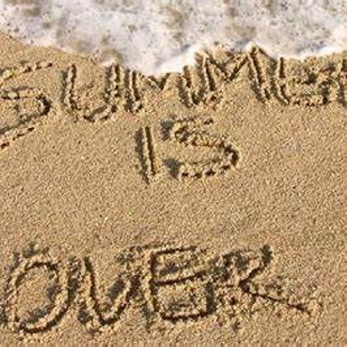 Stream Summer Is Ending by Kvprofits | Listen online for free on SoundCloud