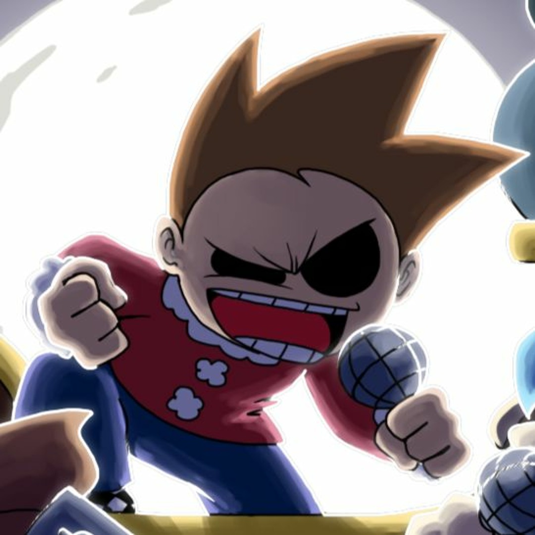 Stream Demolition WITH LYRICS By RecD Ft. Cyan - Friday Night Funkin ...