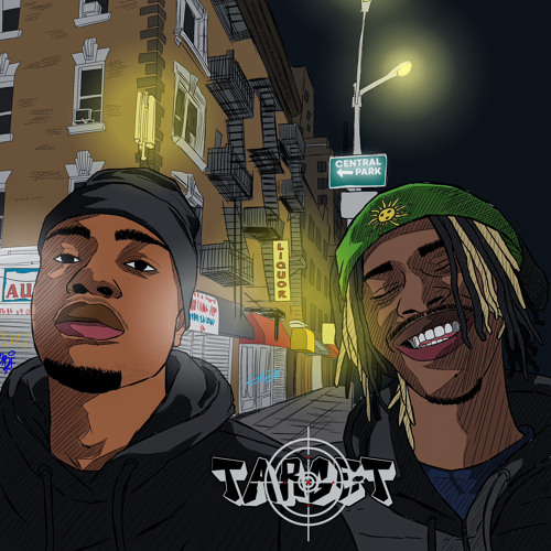 Stream Deca OTA x Afu - TARGET by Deca OTA | Listen online for free on ...