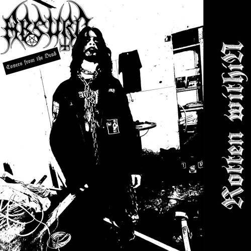 Stream Gates of heaven by Rotten withiN | Listen online for free on ...
