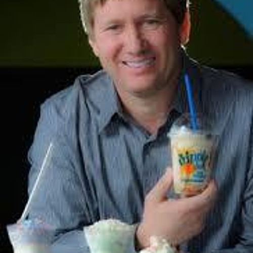 Stream Curt Jones founder of Dippin Dots is interviewed by David Cogan ...