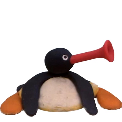 Stream PINGu by Orange Octopus Jim | Listen online for free on SoundCloud