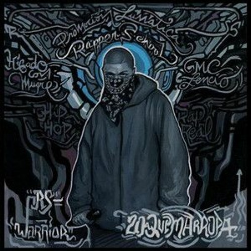 Stream Warrior Rapper School - Días Tristes (Track 16) - #20AQuemarropa ...