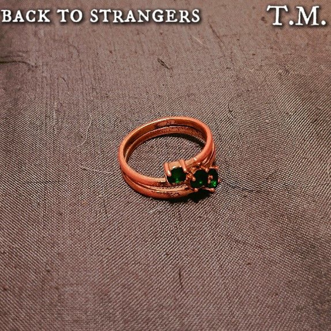 Stream back to strangers by Tay.Mae2 | Listen online for free on SoundCloud