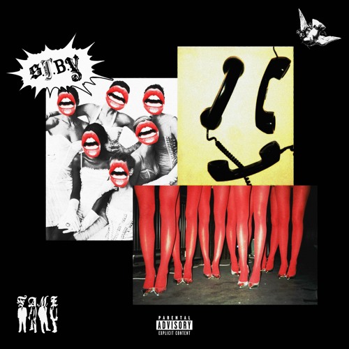 Stream Ecstacy, All Your Love by IHATESORA | Listen online for free on ...