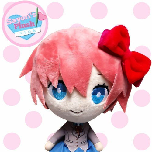 Stream Sayori's Plush Vlog Theme Song (Prod. Cavern) by Sayori's Plush Vlog! | Listen online for ...