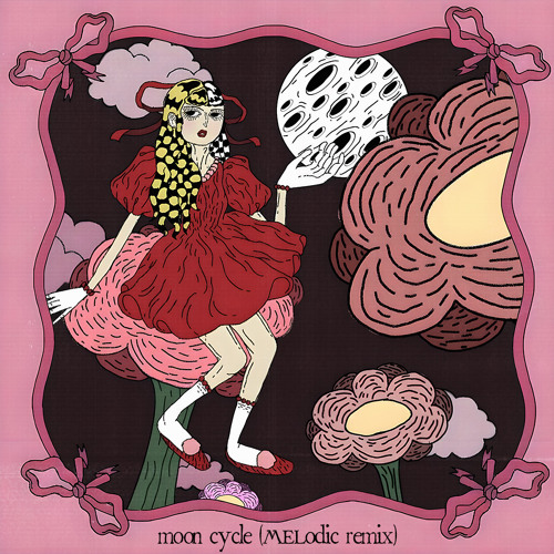 Stream Moon Cycle (MELodic Remix) by Melanie Martinez | Listen online ...