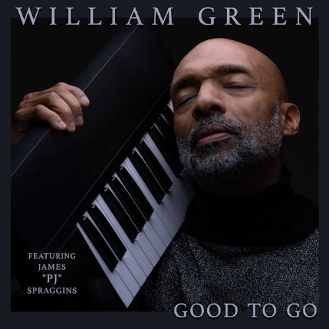 Stream William Green - Good To Go by Radio INDIE International Network ...