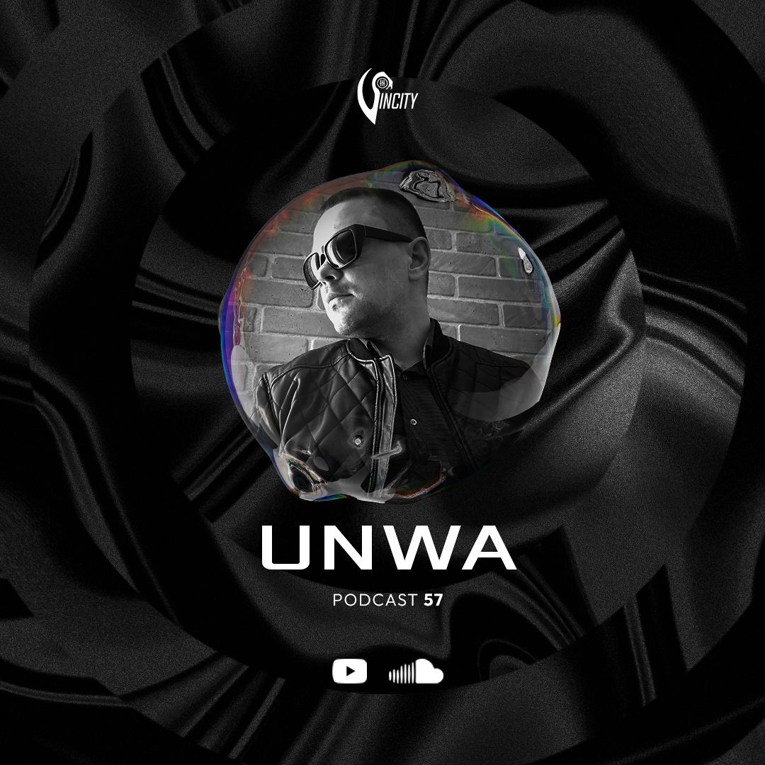 Stream UNWA - SINCITY PODCAST # 57 by SINCITY | Listen online for free ...