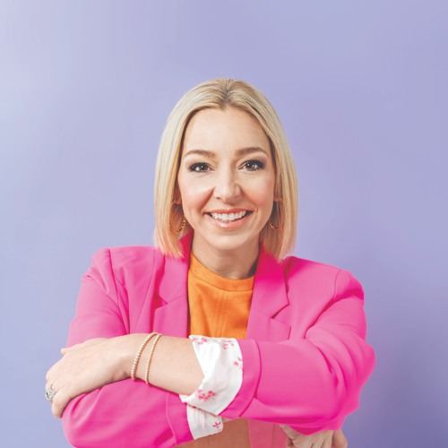 Stream Forty Under 40: Jenna Jackson by Pro Remodeler | Listen online ...