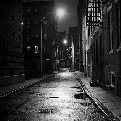 Stream CVD - RUAS ESCURAS by Cvd(Archives) | Listen online for free on ...