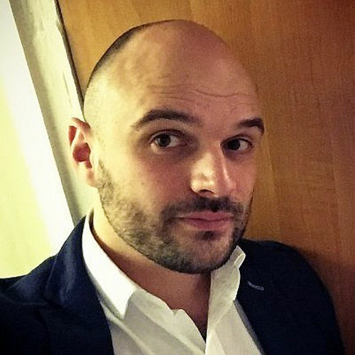 Stream Podcast Demo Mockup by Roman Shortall | Listen online for free ...