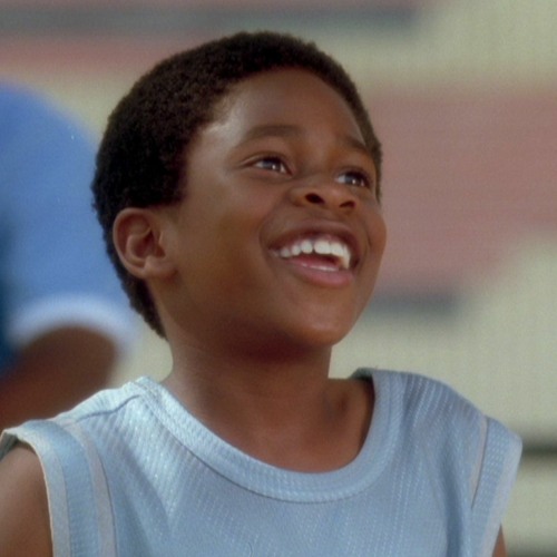 Omarion You Got Served Lil Saint