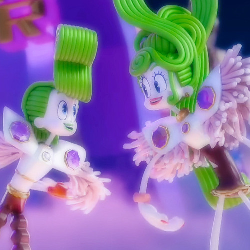 Stream Trolls 3 - Sweet Dreams/Mount Rageous show (Studio version) by ...