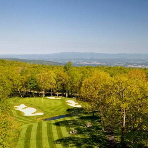 Stream episode Geoff Redgrave joins Locally on the Links for Masters ...