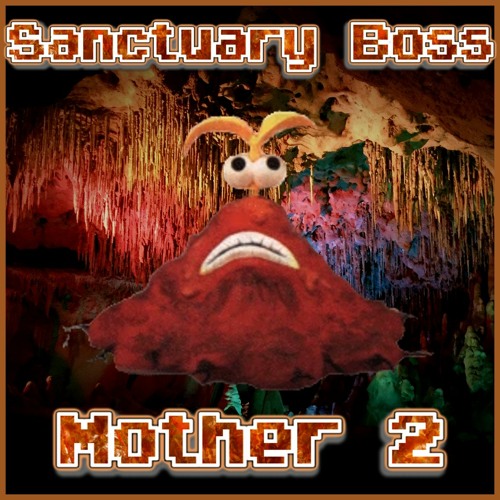 Stream Earthbound - Sanctuary Battle | Mother 3 Remix by AMetaKnight ...