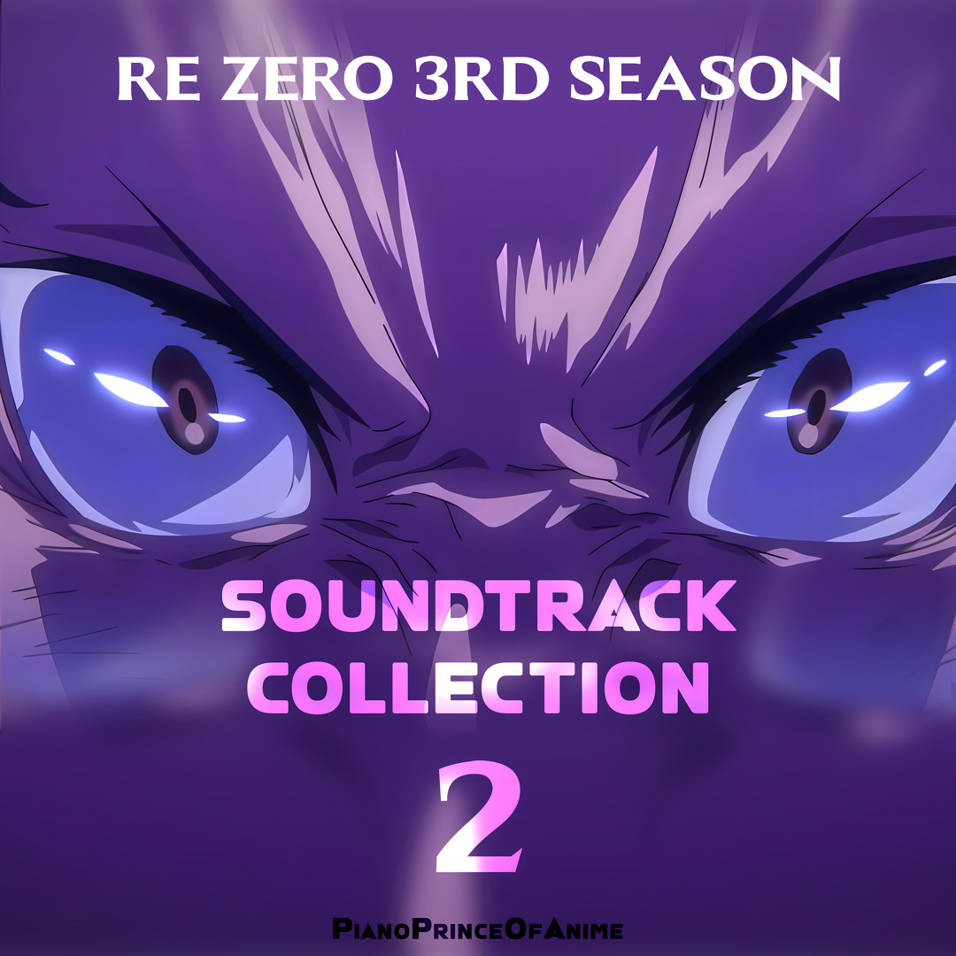 Stream Reinhard VS Regulus - Re Zero S3 - Epic Cover by ...