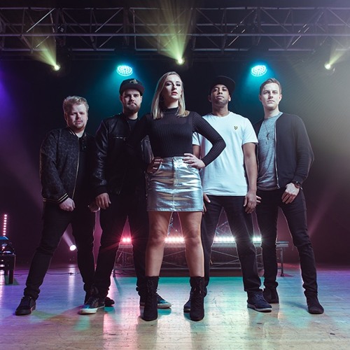 Stream Electro - One Kiss by LIVE ENTERTAINMENT | Listen online for ...