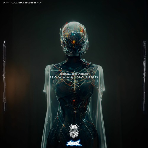 Stream H A L L U C I N A T I O N by Soul Devour | Listen online for ...