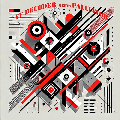 Stream Priority by VF Decoder | Listen online for free on SoundCloud