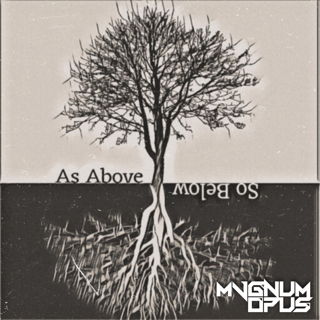 Stream Mvgnum0pus | Listen to As Above So Below playlist online for ...