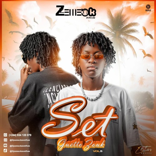 Stream DJ Zemeck Zem Flow - Set Guetto Zouk (Vol.5) by Ango Mais ... Stream DJ Zemeck Zem Flow - Set Guetto Zouk (Vol.5) by Ango Mais ...