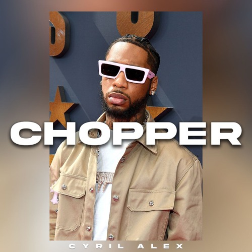Stream Free Key Glock Type Beat "Chopper" | Rap/Trap Instrumentals 2024 ...