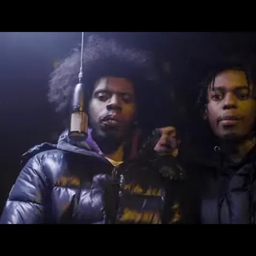 Stream Relly Gunz x Kenny Capone - Bum Tam Cypher [NO Mello & JoJo] by ...