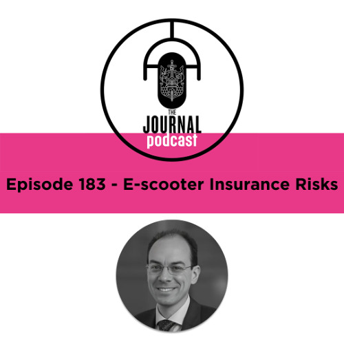 Stream episode Episode 183 - Insuring E-scooters by CIIgroup podcast ... Stream episode Episode 183 - Insuring E-scooters by CIIgroup podcast ...