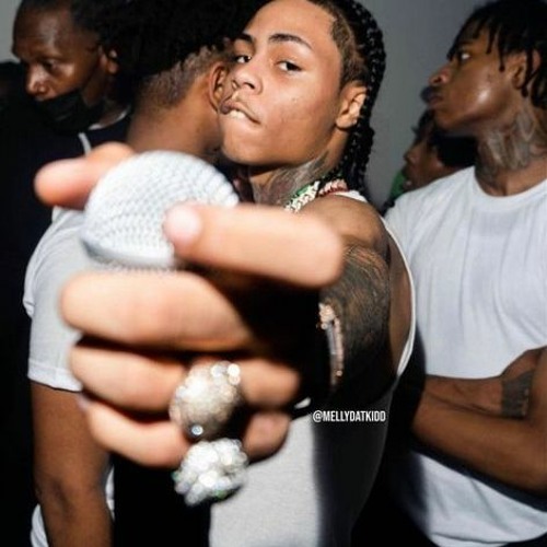 Stream Kay Flock X TG Crippy X KenzoBalla - V.A.T.O K (Unreleased) by ...