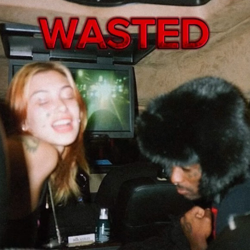 Stream Wasted (Prod. Waytoogone & Hesi Knight) by Jevon.Chi | Listen ...