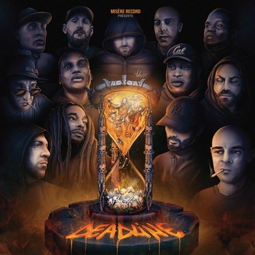 Stream Interview de : Misère Record - Beatmaker/Rappeur by Radio ...