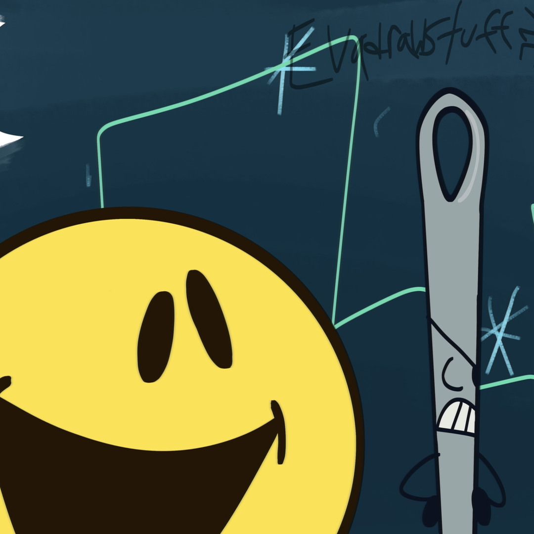 Stream BFDI places low quality full by evadrawsthings | Listen online ...