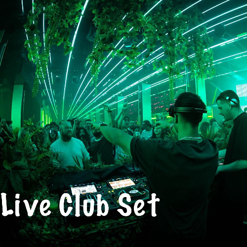 Stream Live Tech House Set W/ Mark Jones B2B Kevin Faria @ DPRTMNT ...