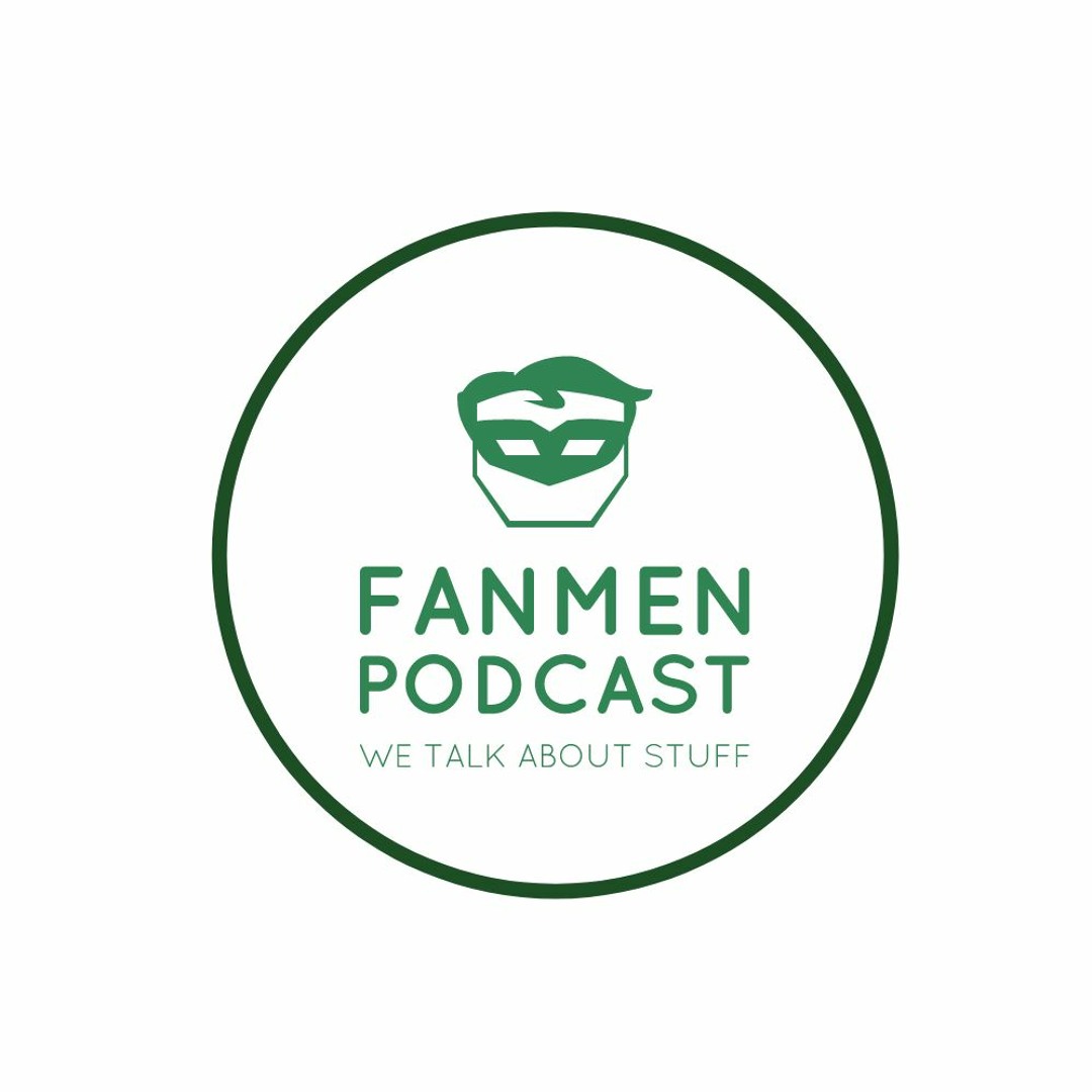 Stream episode Episode 120 - Mr. Quill's Wild Ride by FANMEN Podcast ...