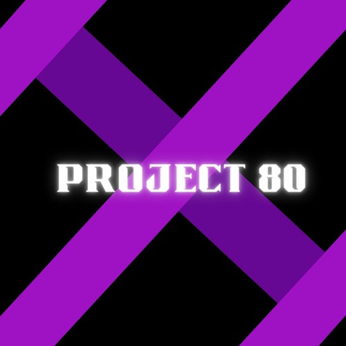Stream Project 80 by ZAID ZONE | Listen online for free on SoundCloud