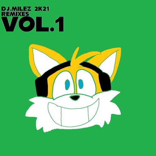 Stream Believe In Myself Ver.2 Remix by DJ.Milez | Listen online for free on SoundCloud