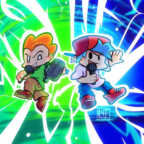 Stream Wolf Y/N | Listen to Friday Night Funkin playlist online for ...