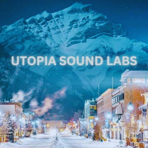 Stream Mega Meditation by Utopia Sound Labs | Listen online for free on ...