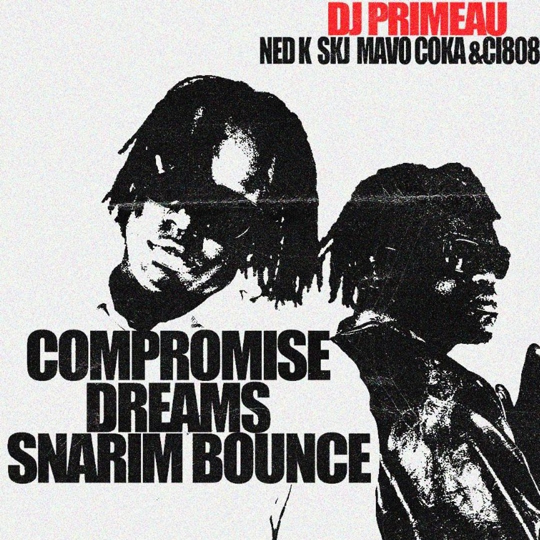 Stream COMPROMISE (with Mavo & Ned K) [prod. by Ci808] by DJ PRIMEAU ...