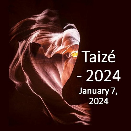 Stream Taize 2024 I Choose Love” -Jan 7, 2024- Chorealis by Unitarian Church of Edmonton (UCE ...