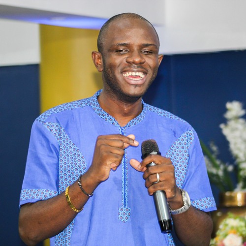 Stream Ps. Jonathan Katende - Faith For Massive Explosion (14.02.2024 ...