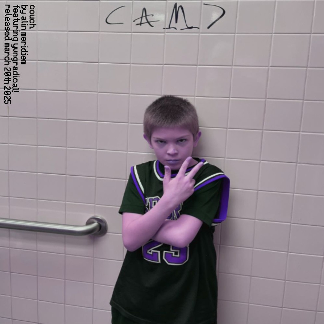 Stream Alin Meridiem | Listen to couch. playlist online for free on ...