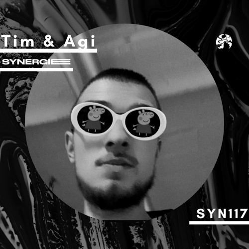 Stream Tim & Agi - Syncast [SYN117] by Synergie | Listen online for ...