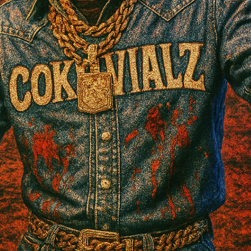 Stream junkie supremacist (prod.cokevialz) by 13zipz | Listen online ...