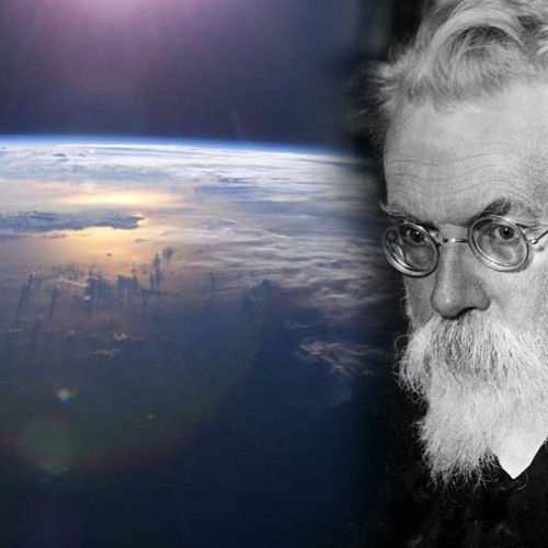 Stream episode Explorations into Anti-Darwinian Evolution with Vladimir ...