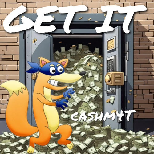 Stream CashMat ~ Get It by CashMat | Listen online for free on SoundCloud