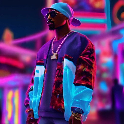 Stream Tupac And Junior Mafia On J Horner's Commando by Draconian Grime ...