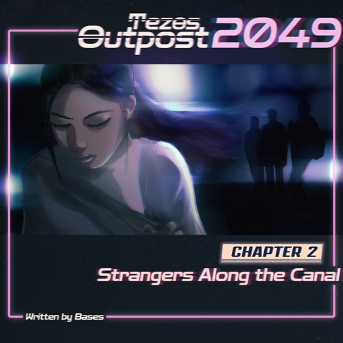 Stream episode Chapter 2: Strangers Along the Canal by Retro Manni ...