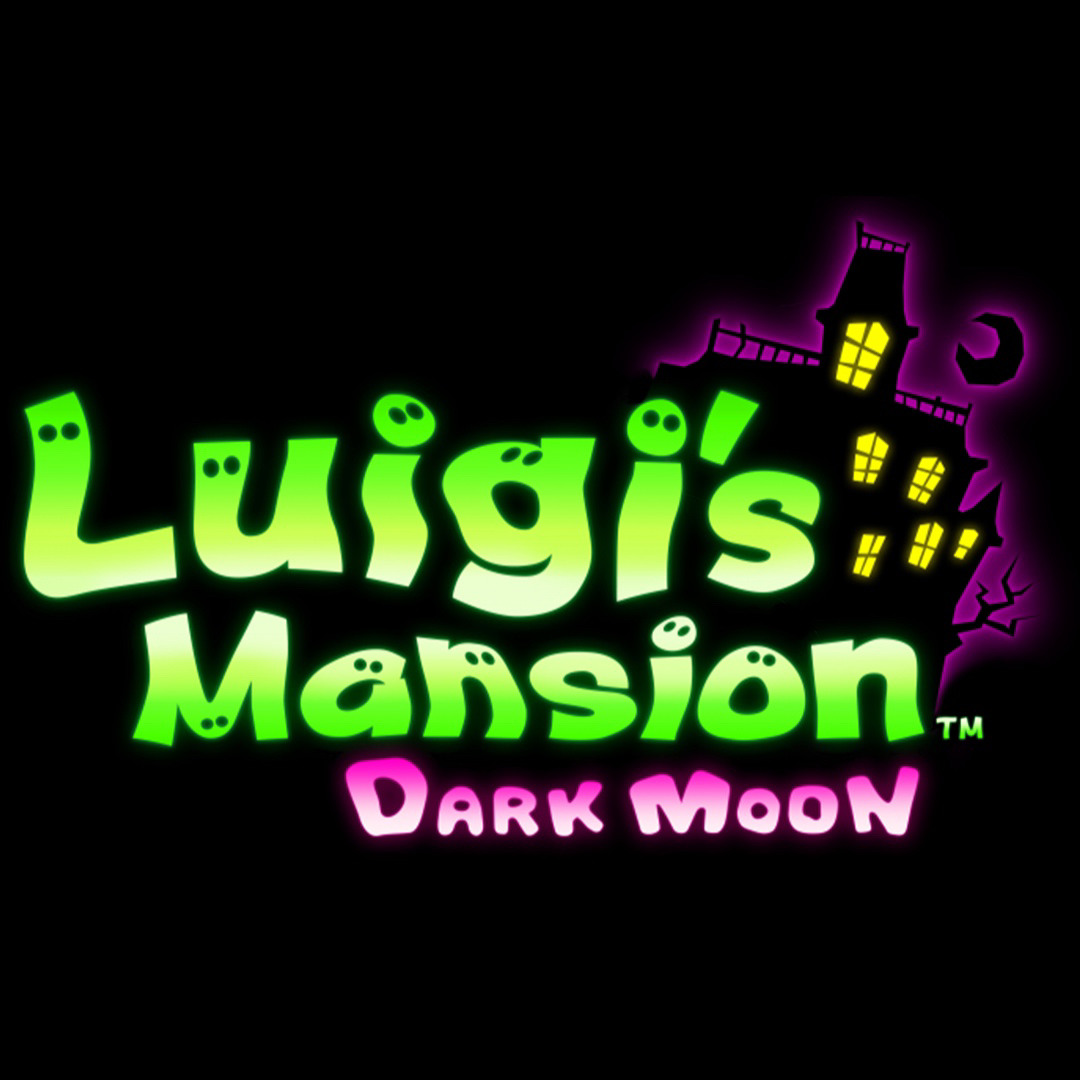 Stream Library Piano - Luigi’s Mansion Dark Moon by Bandy | Listen ...
